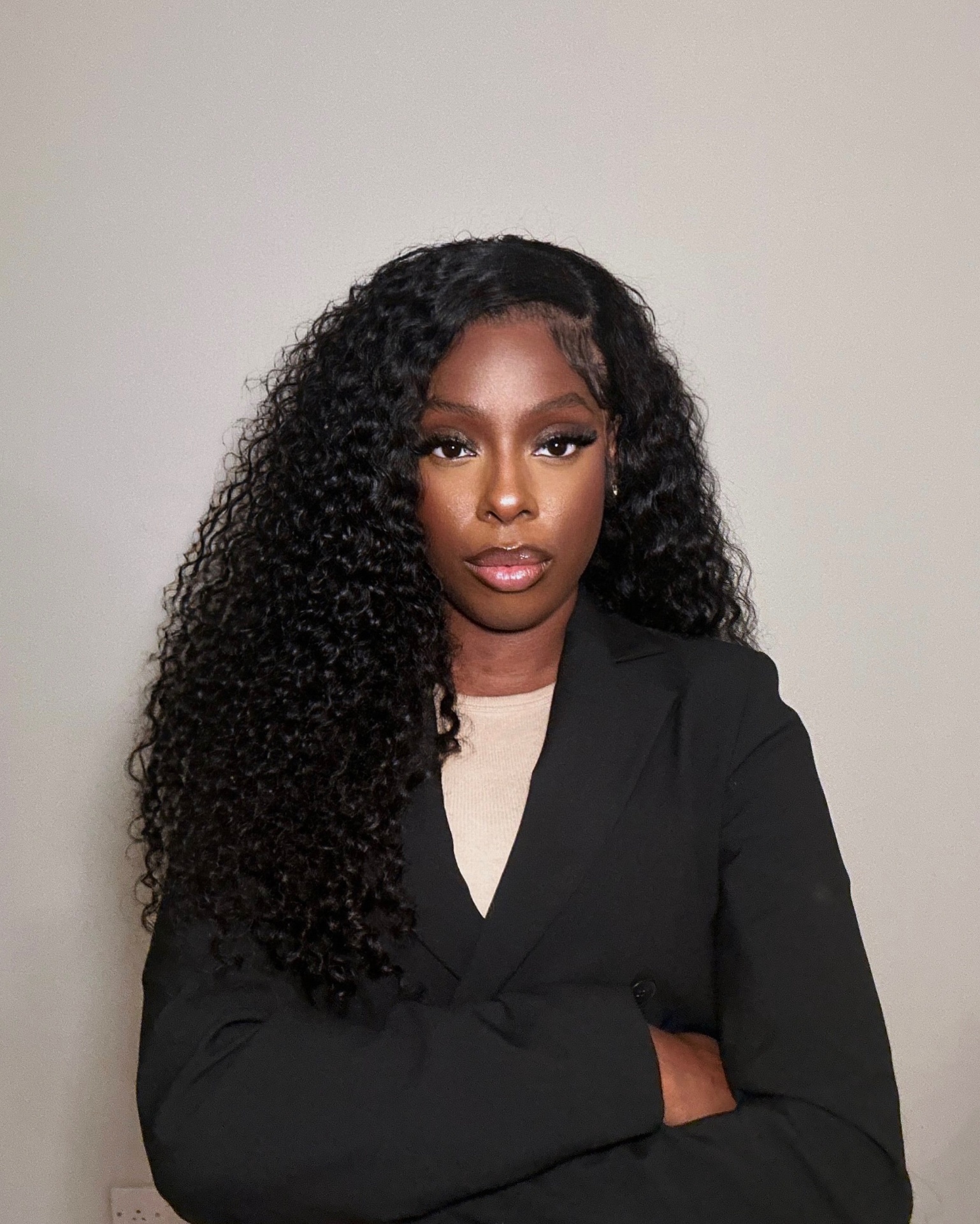 Denaya Martens - Graphic Designer | Brand Identity & Visual Design